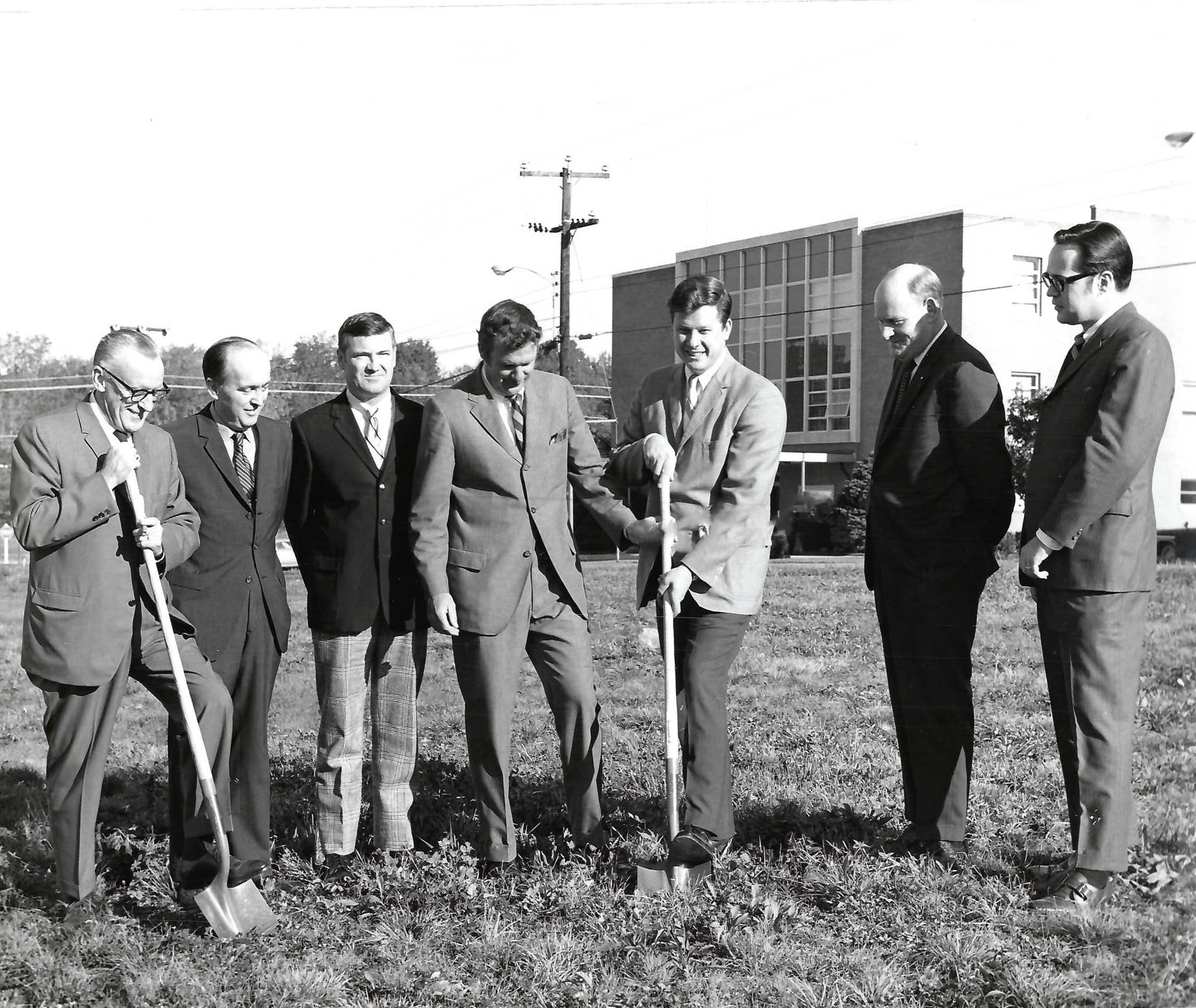 About Us – Wills Companies